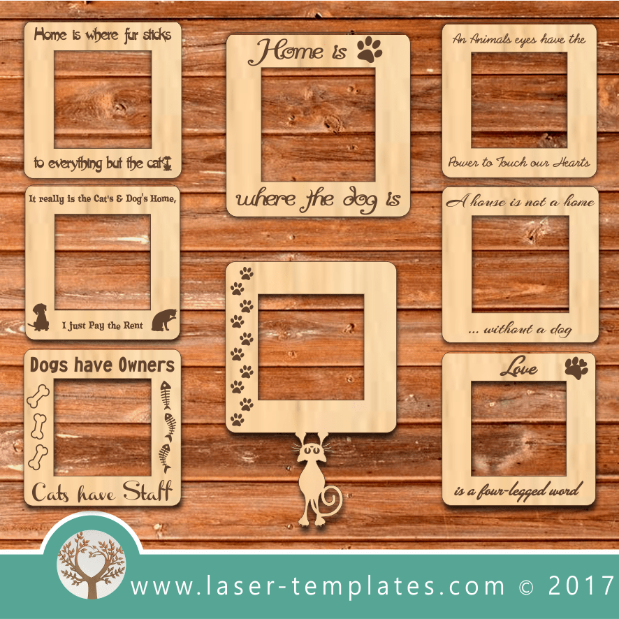 Laser Cut Plug Covers Template, Download Laser Ready Vector Designs ...