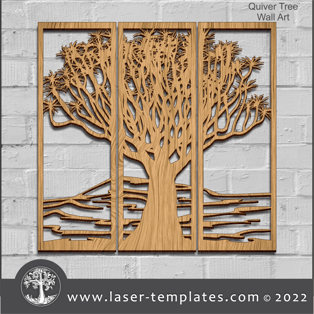 Quiver Tree Aloe Dichotoma Quiver Tree 25 Seeds – VIRIAR