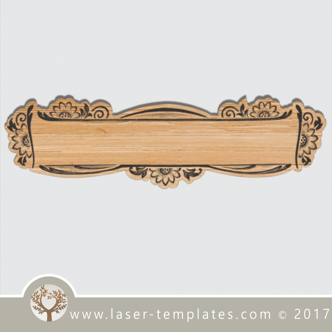 VINTAGE Laser Cut and Engrave Templates. Vector Designs. – Laser Ready ...