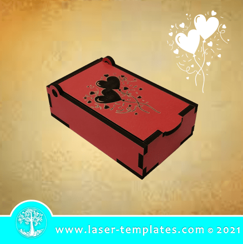 3D Laser Cut Model Template Collection. Download Vector files. – Tagged ...