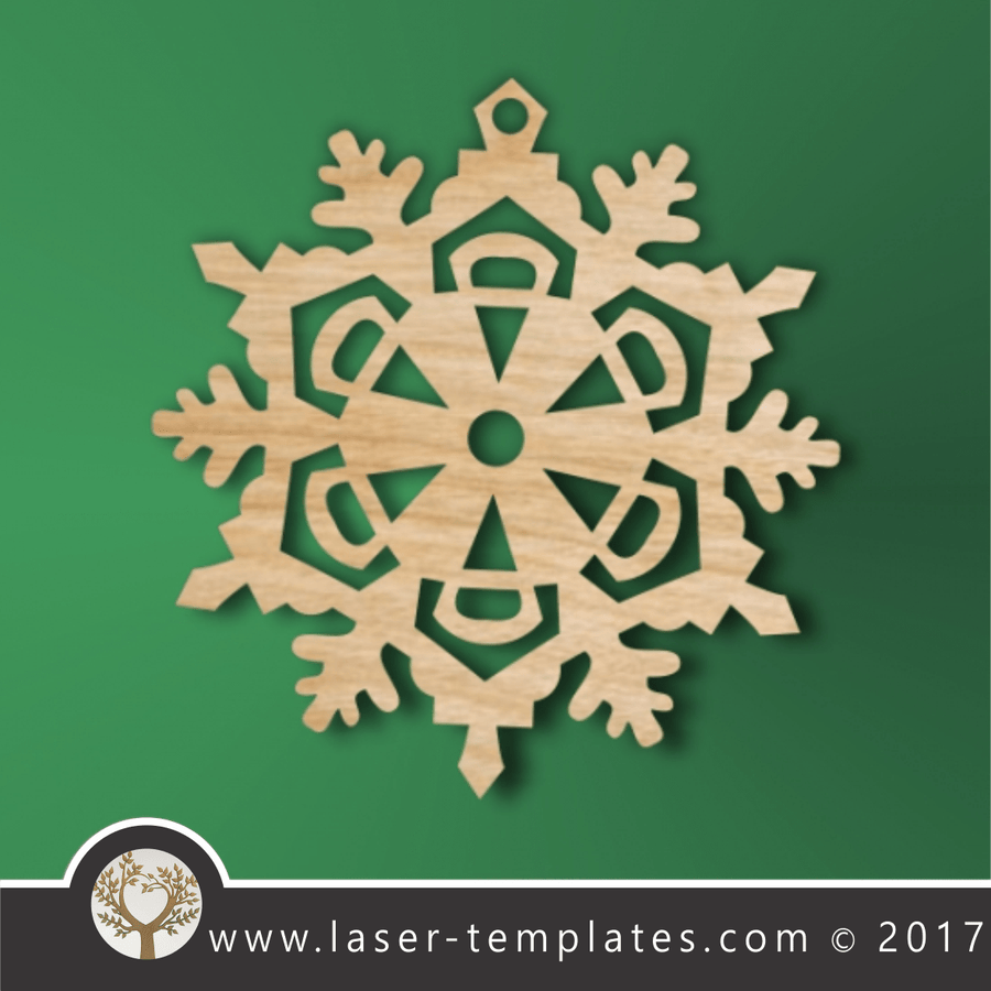 Snowflake template design laser cut store. Patterns download – Laser ...