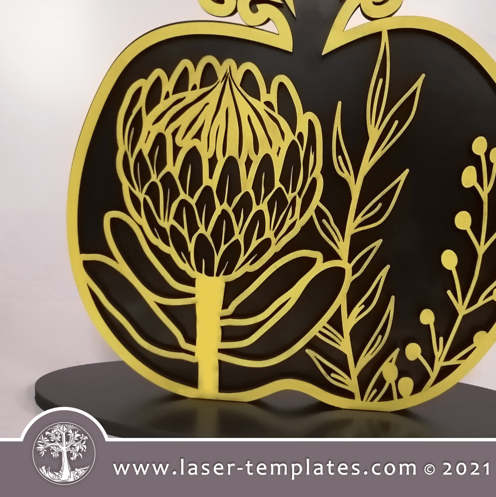 HALLOWEEN laser cut templates. Search 1000's of laser patterns. – Laser ...