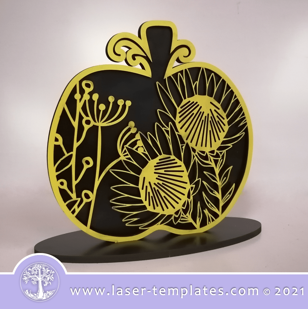 HALLOWEEN laser cut templates. Search 1000's of laser patterns. – Laser ...