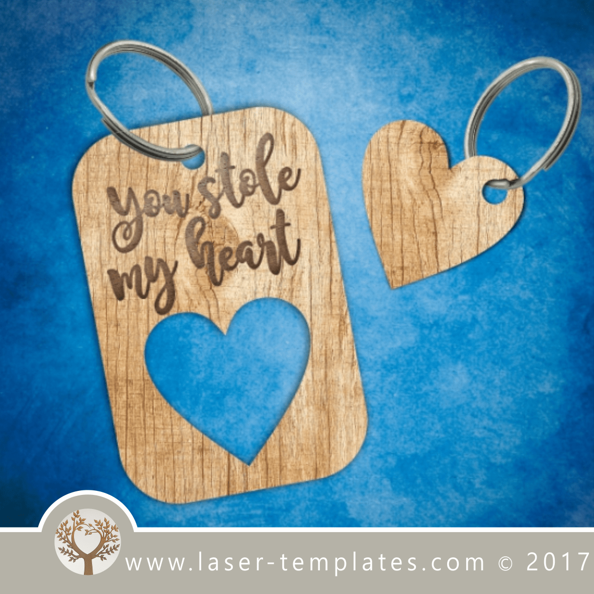 Heart template laser cut free templates. Key rings, Clocks, stencils ...