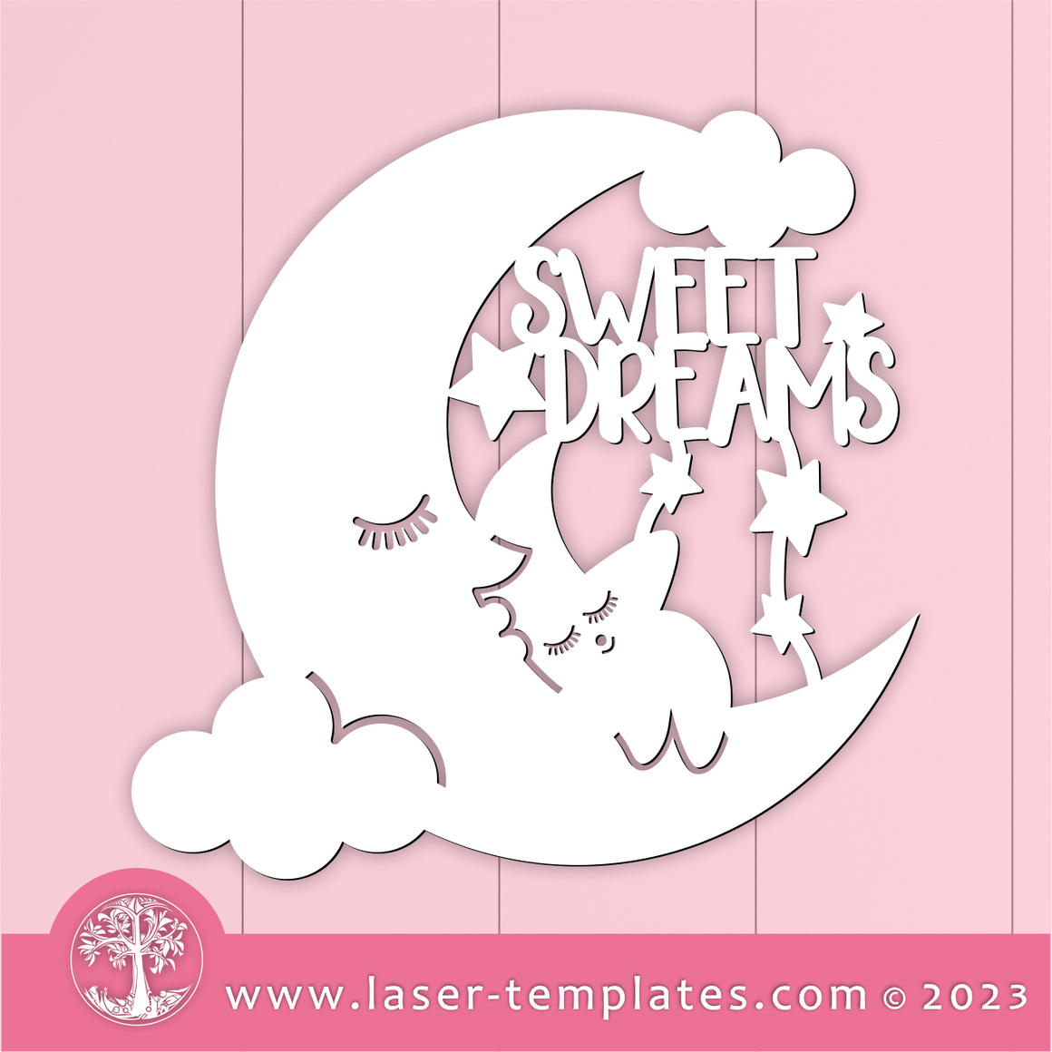 Laser Cut Kids Decor and Toy's Templates. See our Collection. – Laser ...