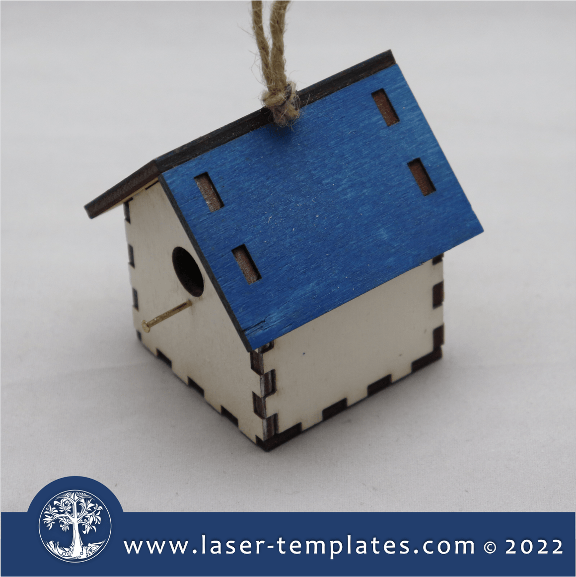 Laser Cut Wooden Boxes Template Collection. – Laser Ready Templates