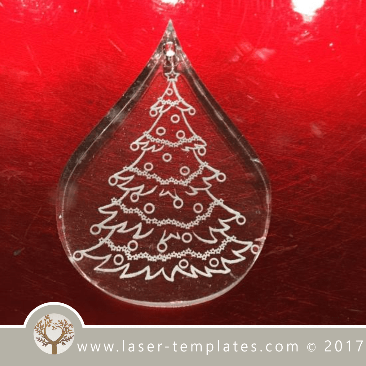 Laser engrave tree template. Vector design download free patterns every ...