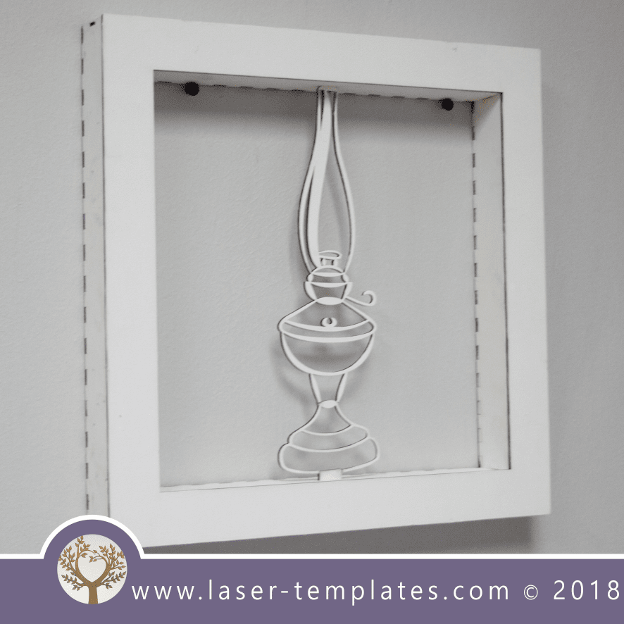 VINTAGE Laser Cut and Engrave Templates. Vector Designs. – Laser Ready ...