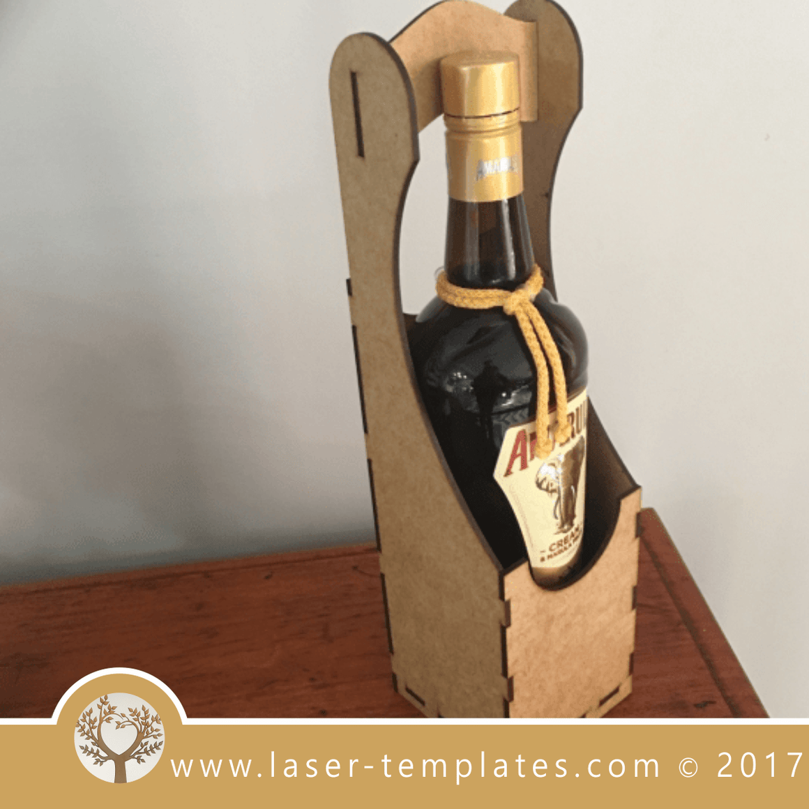 Laser Cut Wooden Boxes Template Collection. – Laser Ready Templates