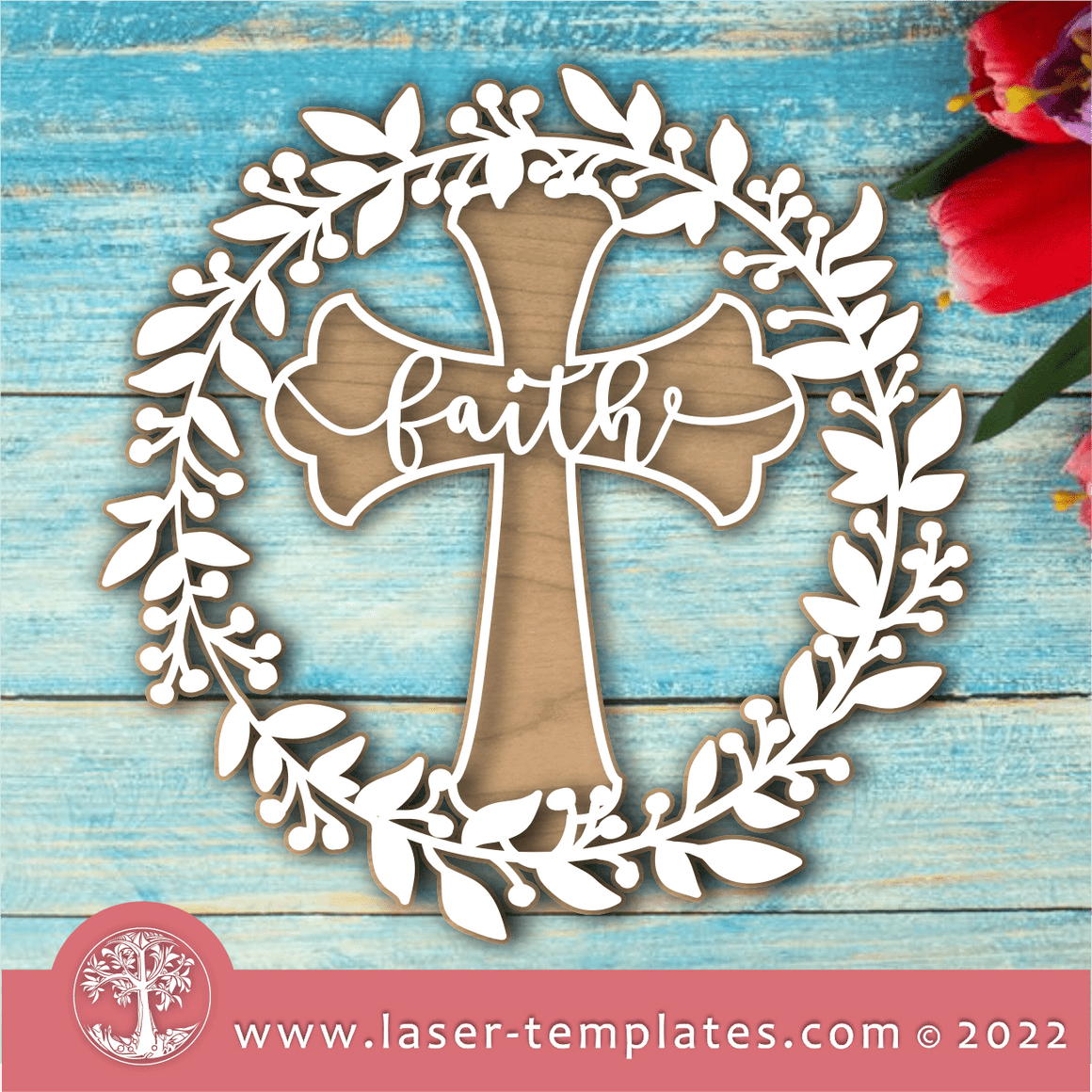 EASTER Laser Cut Templates, see 1000's of patterns, designs – Laser ...