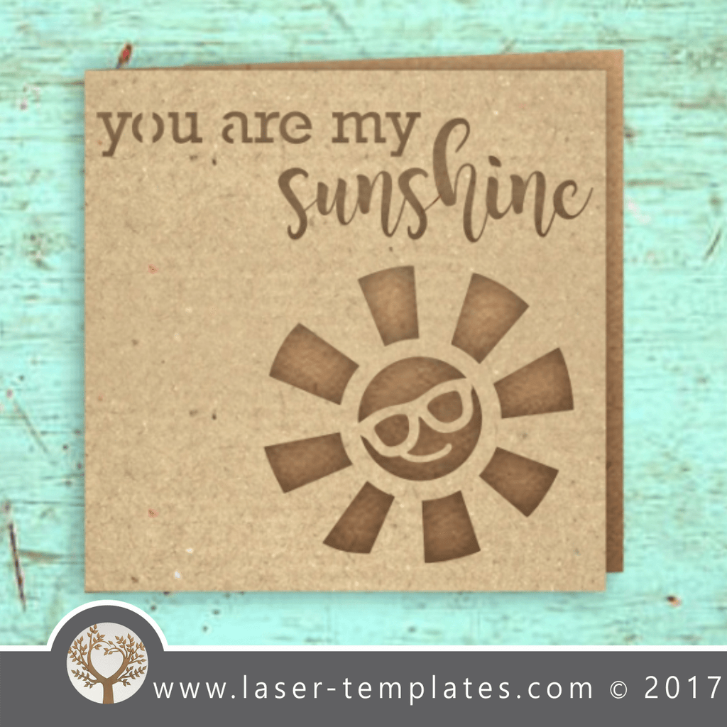 Laser cut card template free designs every day. Kissing in the Street ...